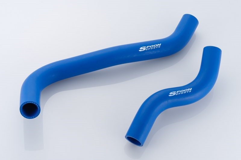 SPOON SEP RADIATOR HOSE SET - HONDA CIVIC TYPE-R FL5 / INTEGRA TYPE-S ...