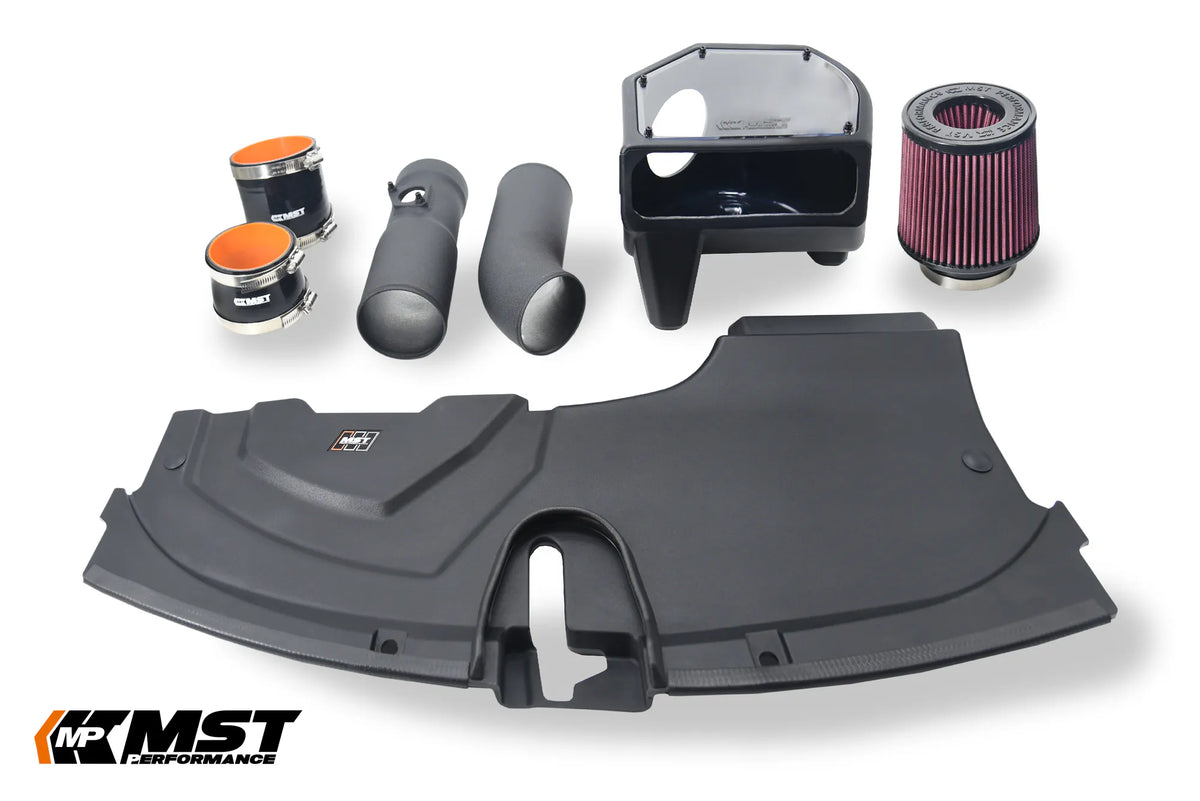 MST V2 intake - Toyota GR Corolla GZEA14H – A&J Racing International