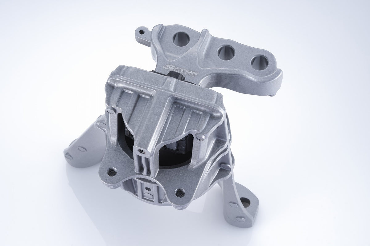 Spoon ENGINE.TRANSMISSION MOUNT SET - Honda Civic Type-R 22+ FL5 – A&J ...