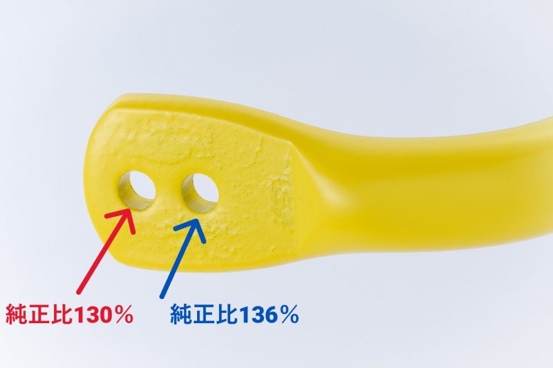 Spoon Stabilizer Set Front (FL5 FK8) – A&J Racing International