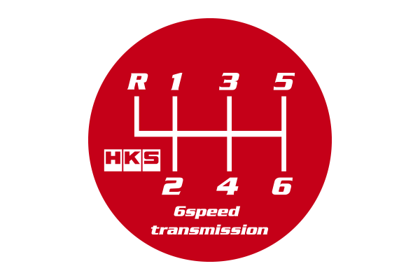 HKS Carbon Shift Knob - Toyota GR86 / AE86 / GT86 / FRS / Subaru BRZ ...