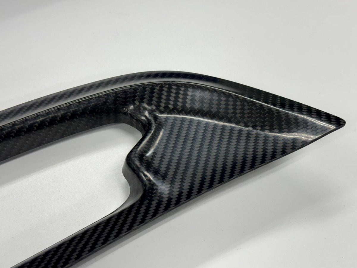 Spoon Carbon Hood Vent - Honda Civic Type-R FL5 – A&J Racing International