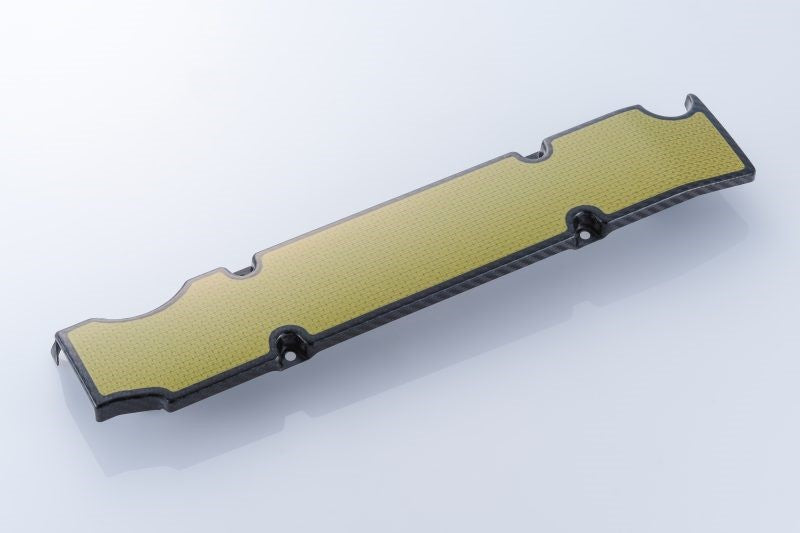 Spoon Carbon Plug Cover - Honda S2000 AP1 AP2 F20C F22C **PRE-ORDER ...