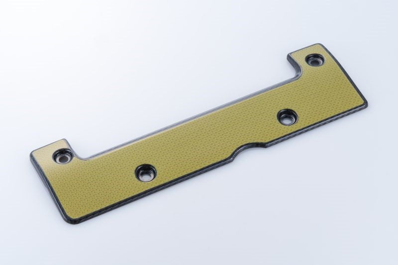 Spoon Carbon Plug Cover - Acura RSX CSX TSX / Honda Civic Type-R FD2 F ...