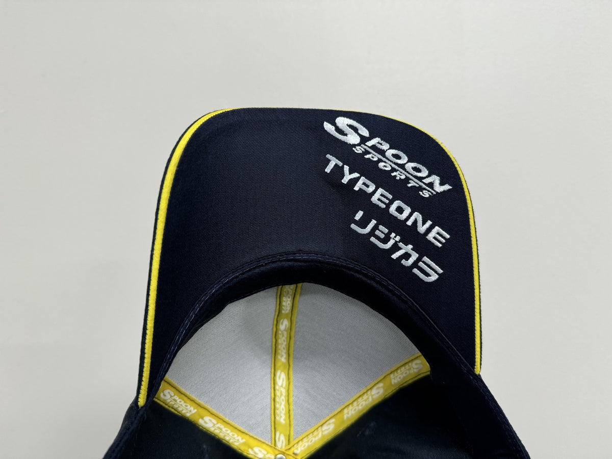 Spoon Cap 2024 – A&J Racing International