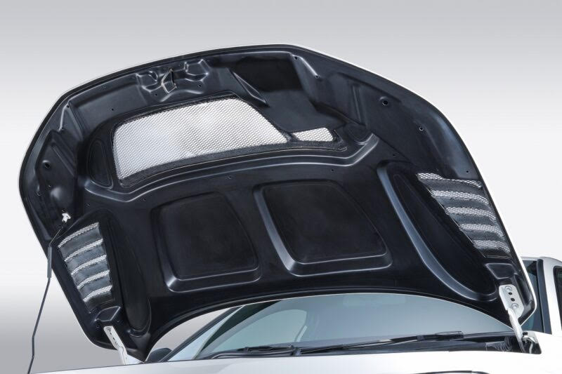 Spoon S-Tai Bonnet for FL5 Pre-order (OPEN) – A&J Racing International