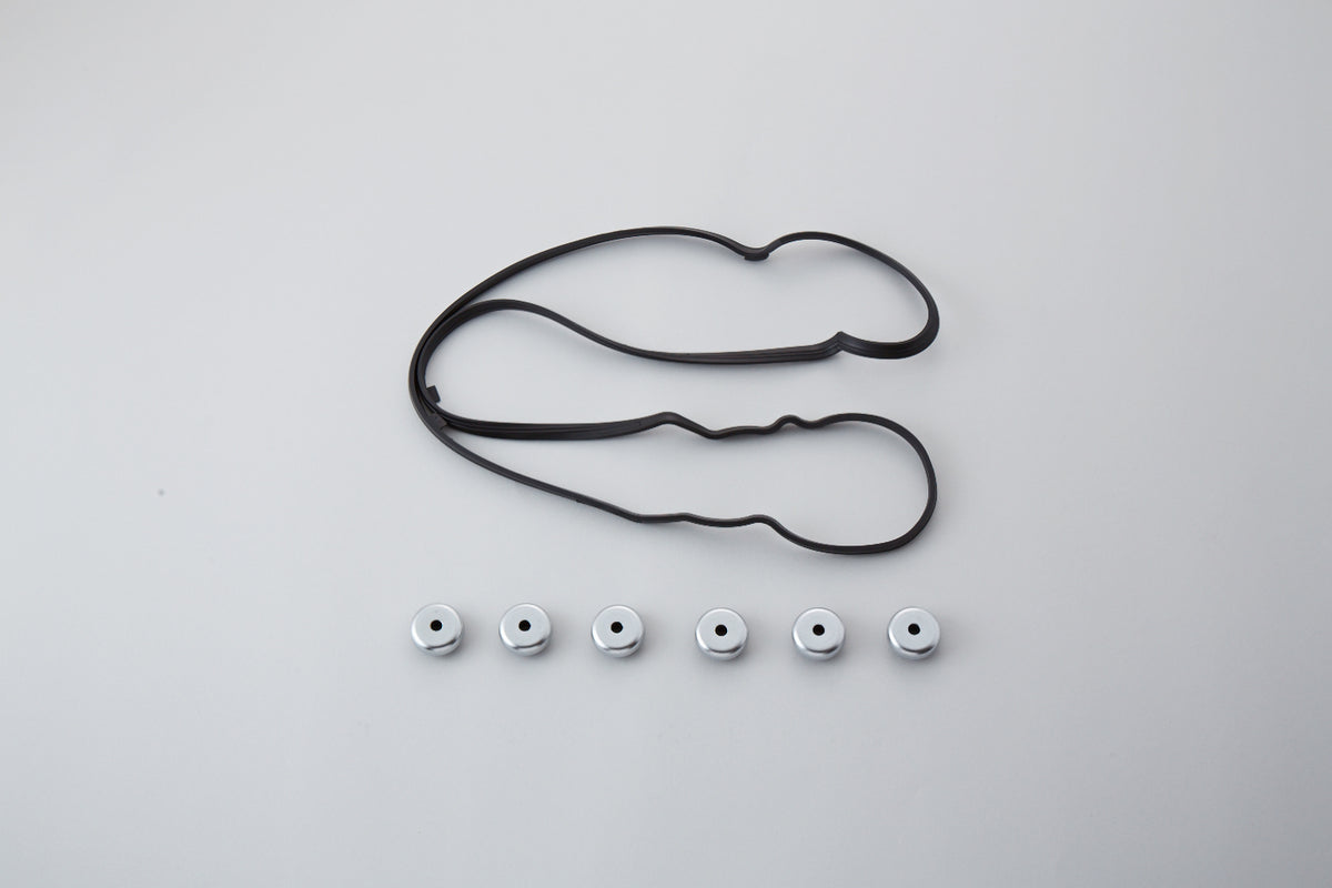 Spoon Valve Cover - (K-Series) – A&J Racing International