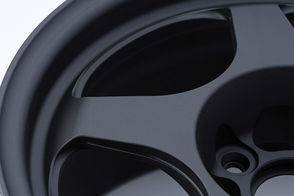 Spoon SW388 – A&J Racing International