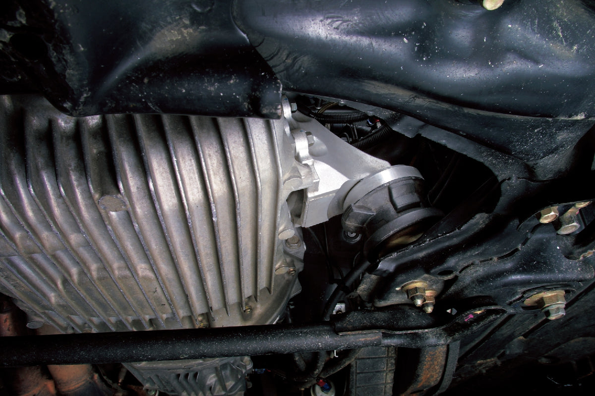 Spoon Engine Mount Ring – A&J Racing International