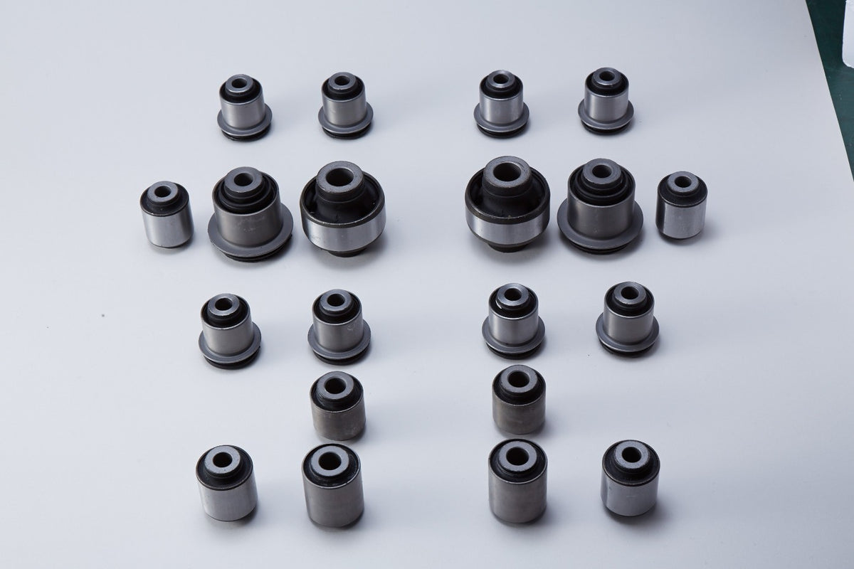 Spoon Suspension Arm Bushings Set - S2000 AP1-100 ~ 120 – A&J Racing ...