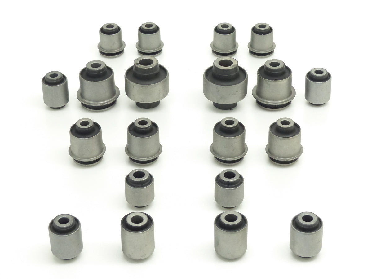Spoon Suspension Arm Bushings Set - S2000 04-09 (AP2) – A&J Racing ...