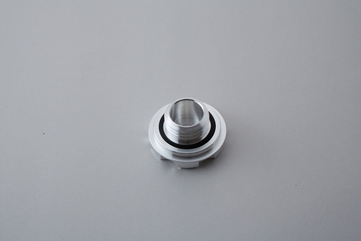 Spoon Oil Filler Cap - Honda Civic Type-R 17-18 (FK8) – A&J Racing ...