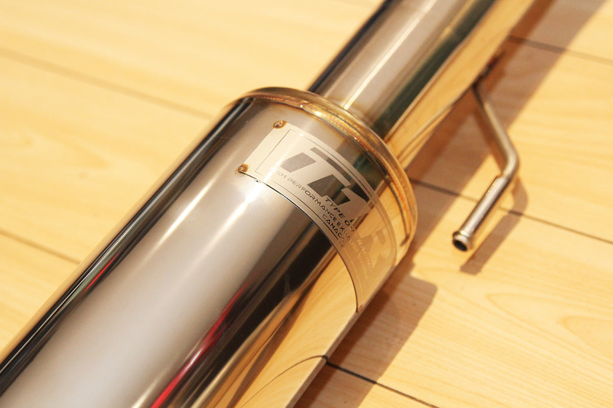 T1R B-pipe - Honda Civic EK EM1 (USDM) **E.T.A. April - May 2025** – A ...