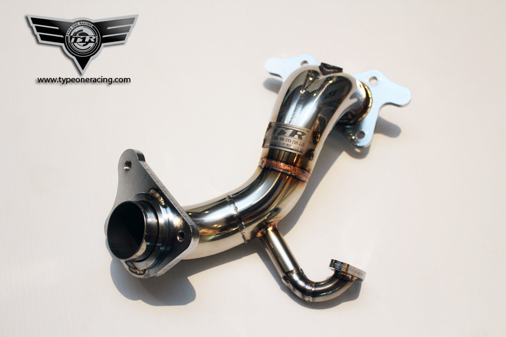 T1R Power Header - Honda CRZ ZF1 ZF2 / Honda Fit GE8 – A&J Racing ...