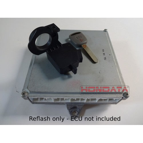 Hondata ECU Reflash - (Acura TSX) – A&J Racing International