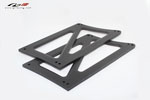 RGS GT Wing brackets - (Universal) – A&J Racing International