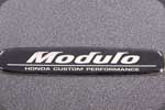 JDM Modulo Emblem - Acura RSX 02-08 (DC5) – A&J Racing International